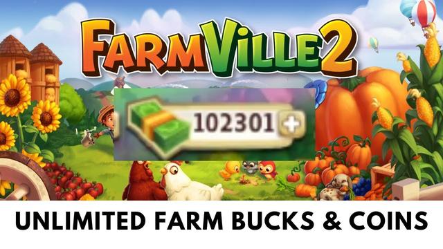10 maneiras legítimas de ganhar Farm Bucks em Farmville 2 sem fazer batota