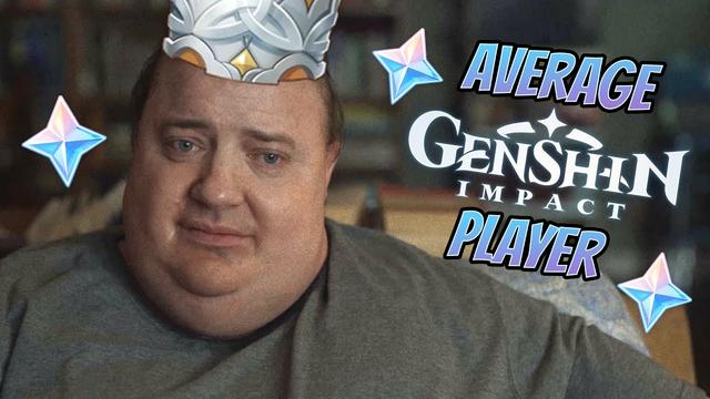 Los inconvenientes de Genshin Impact: Lo que no gusta