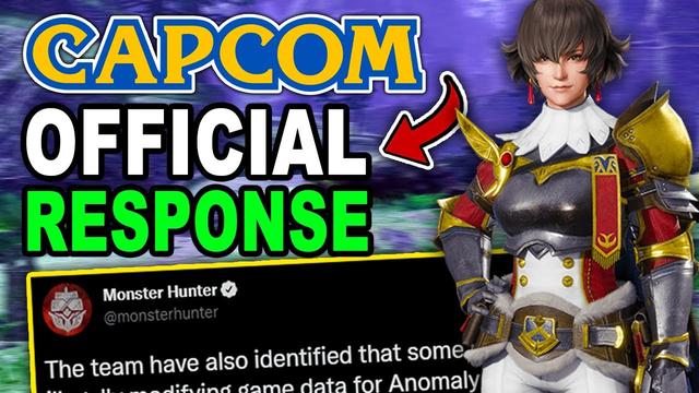 ¿Es posible ser baneado por usar mods en MHW?