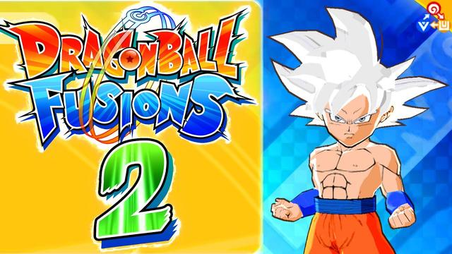 Dragon Ball Fusions 2 est-il en préparation