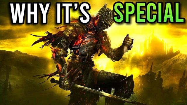 Is Dark Souls 3 an Open World Game?