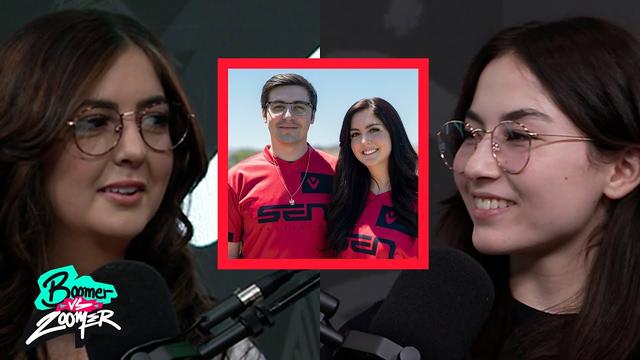 Is Shroud Still Dating Bnans? The latest update on their relationship