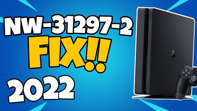Comprendre l'erreur NW 31297 2 sur PS4 : Causes et solutions