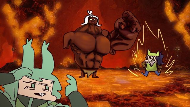 Is Limit Break shared in Ffxiv?