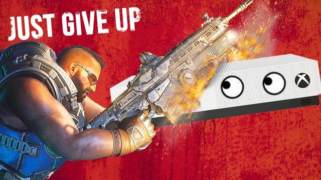 Uncover the Elusive: The Rarest Xbox Achievement Revealed