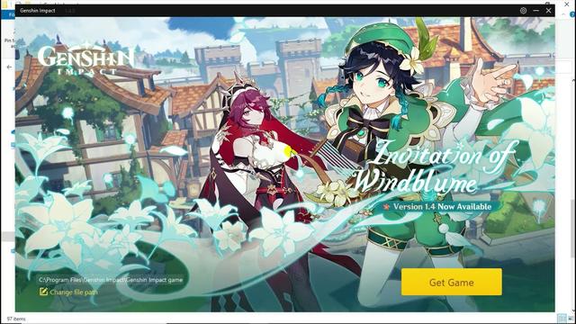 Step-by-Step Guide on Reinstalling the Genshin Impact Launcher