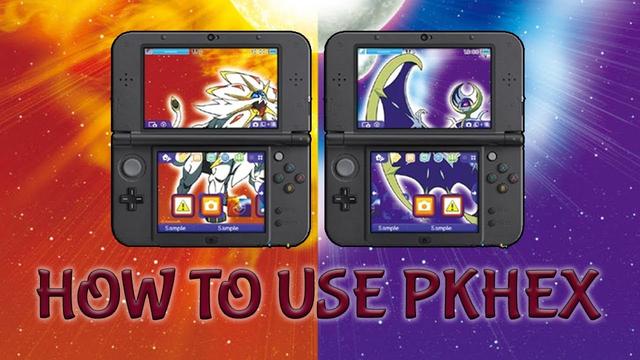 Step-by-Step Guide on Downloading PKHeX on 3DS