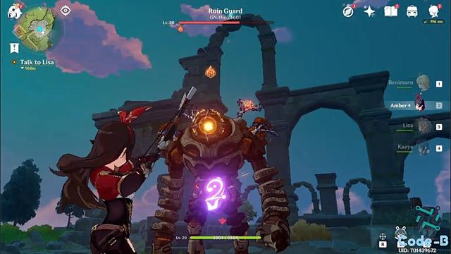 10 Tips to Defeat Ruin Guards Effortlessly