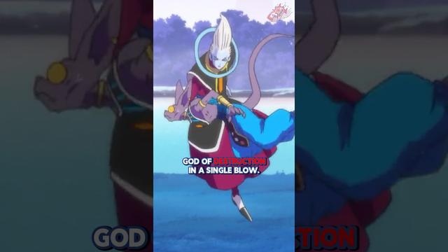 What is Goku's Power Level in Ultra Instinct?