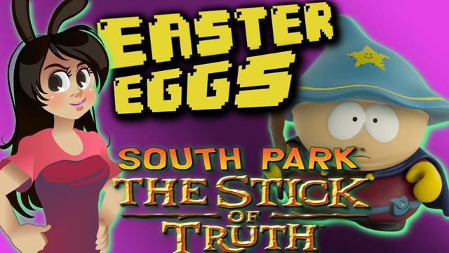 What's next after conquering the Stick of Truth?