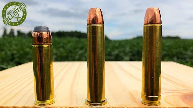 Comparing 45-70 and 450 Marlin: Which is the Superior Cartridge?