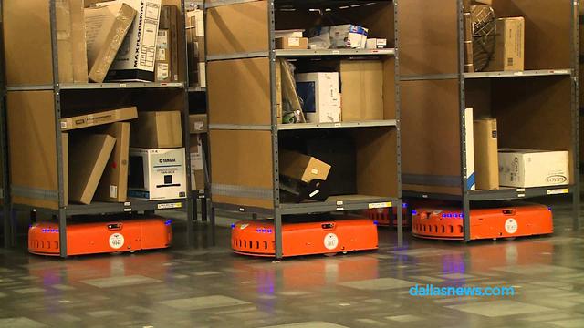 Processing Time: How long does it take for an order to be processed?