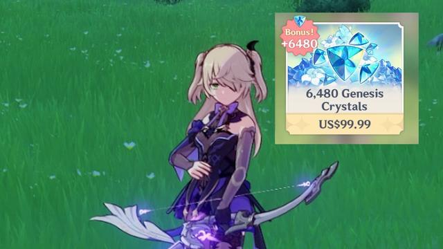 How to Top Up Genshin Impact Online: A Step-by-Step Guide