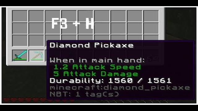 Comprendre les fonctions de F3 et F4 dans Minecraft