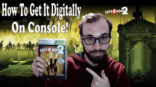 ¿Es Left for Dead 2 retrocompatible?