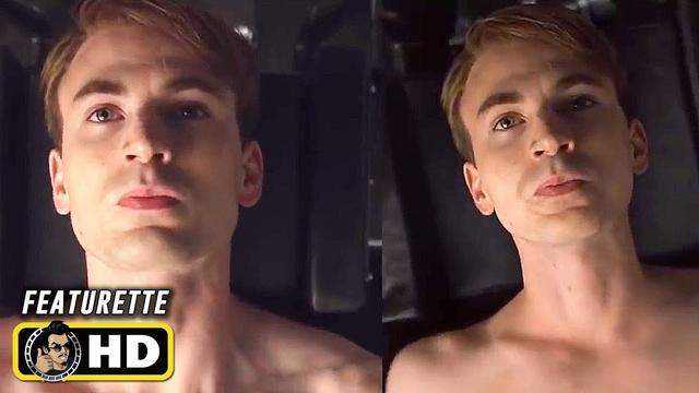 ¿Por qué Steve Rogers era tan delgado? Desvelando el secreto del físico ...