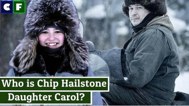 Identifying the Hailstone Girl Who Gave Birth: Sorting through the ...