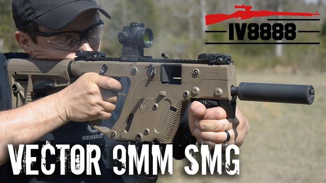 ¿Cuál es la SMG más rápida? Comparación de velocidad y precisión