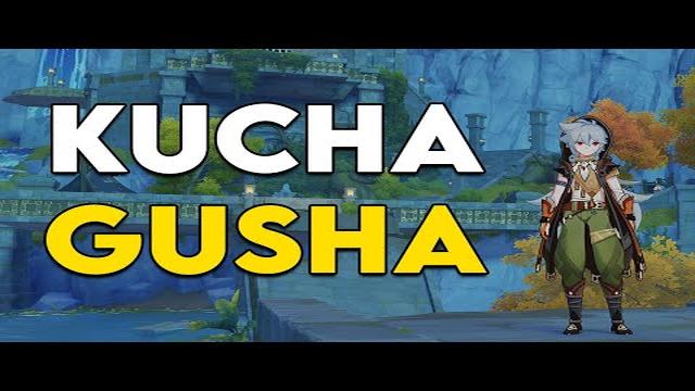 Descubrir el misterio de Kucha Gusha: explorar sus orígenes y significado