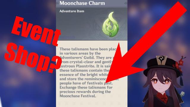 ¿Para qué sirve el amuleto Moon Chase? ¿Para qué sirve el amuleto Moon Chase?