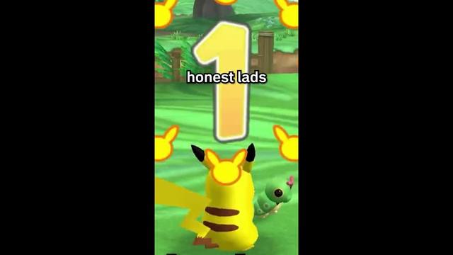 O Pokepark 3 está a ser planeado?