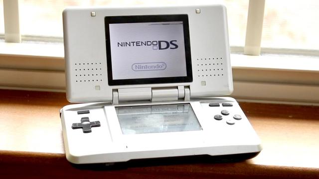 How much is an original DS worth?