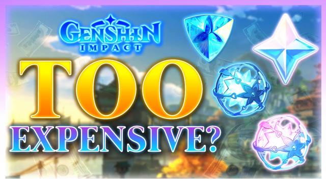 Understanding the Genshin Impact Rates: How Good or Bad Are They?