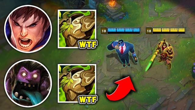 Understanding Base Health Regeneration in League of Legends