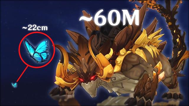 Exploring the Fearsome Monsters of Genshin Impact