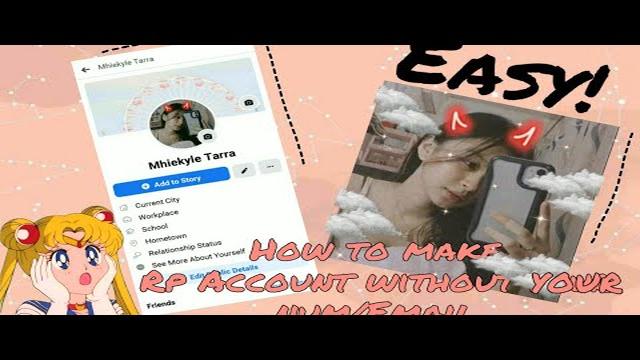 Understanding RP in FB: What Does it Mean?