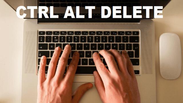 What is the Alt key equivalent on a Mac?