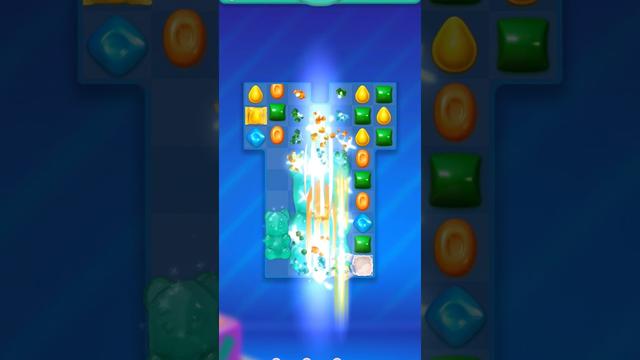Exploring the Mystery Behind the Lightning Bolt in Candy Crush Soda