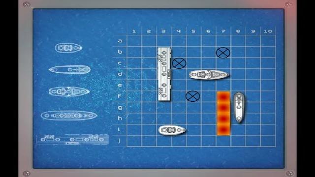 ¿Cuál es la mejor configuración para Battleship?