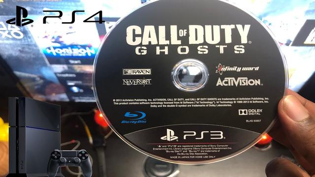 Peut On Jouer à Des Jeux Ps3 Sur Ps4