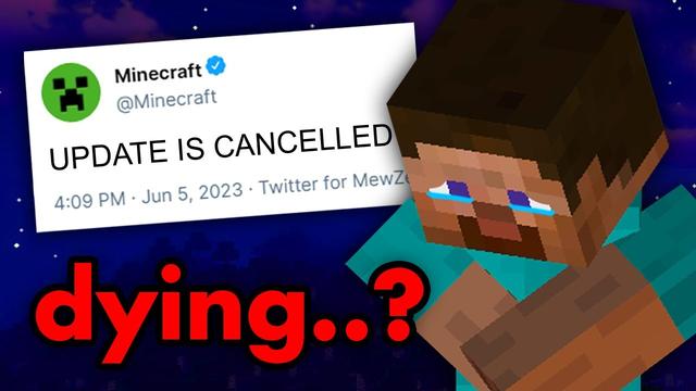 O Minecraft está morto? Desmascarando o mito e explorando a ...