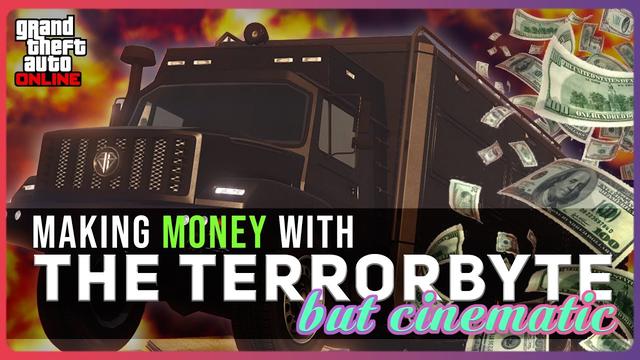 Um Terrorbyte vale a pena?