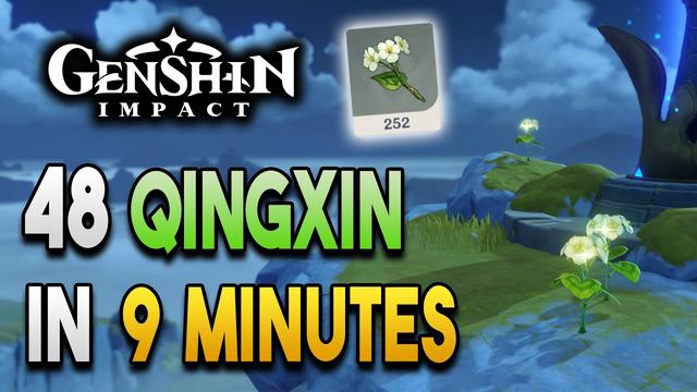 Everything you need to know about Qixing in Genshin Impact