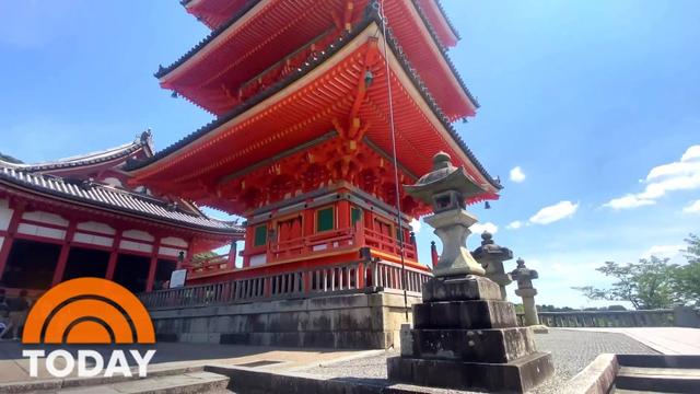 Exploring the Ancient Origins: The Oldest City in Japan