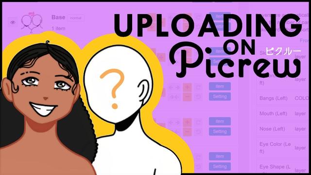 Creating Your Own Unique Character on Picrew: Step-by-Step Guide