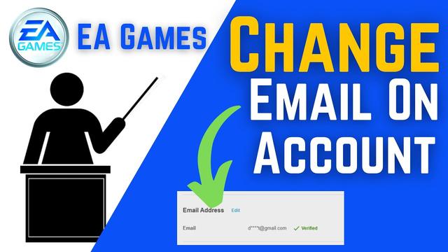 How to Find Out Which Email Your EA Account is Linked to