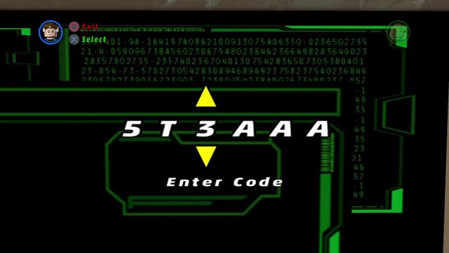 The Mystery Unveiled: Deadpool's Secret Room Password