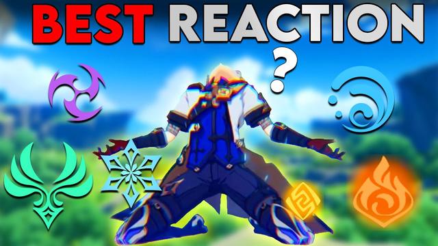 Choosing the Best Element to Counter Geo in Genshin Impact
