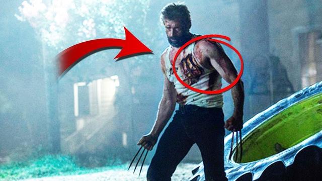 Understanding the Mystery: Why was Logan dying?