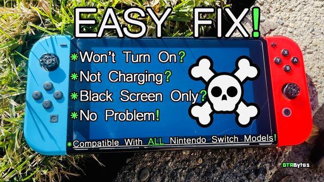 How Long Does It Take for a Dead Switch to Turn On?