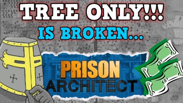 Understanding Forestry in Prison Architect: A Comprehensive Guide