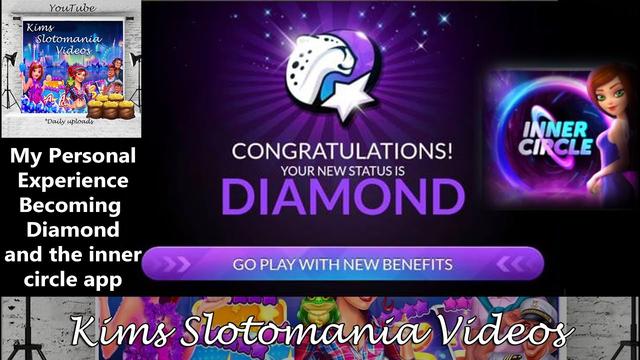 How to become a VIP in Slotomania: Unlocking Exclusive Perks and Benefits