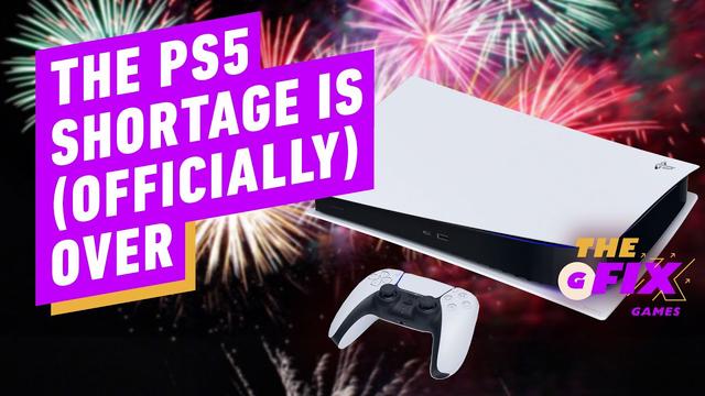 When to Expect Restock of PS5: Latest Updates and Release Dates