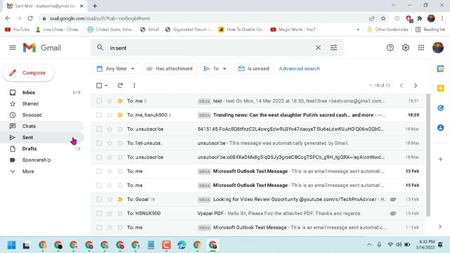 Tracking your mail delivery - How to ensure successful delivery of your ...