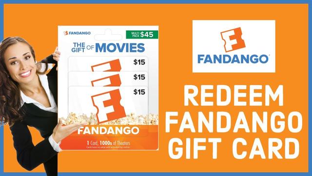 Using Fandango Gift Cards to Enjoy Popcorn: Is It Possible?
