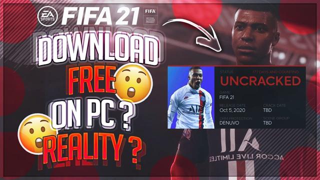 Consigue FIFA 21 PC gratis: Guía paso a paso